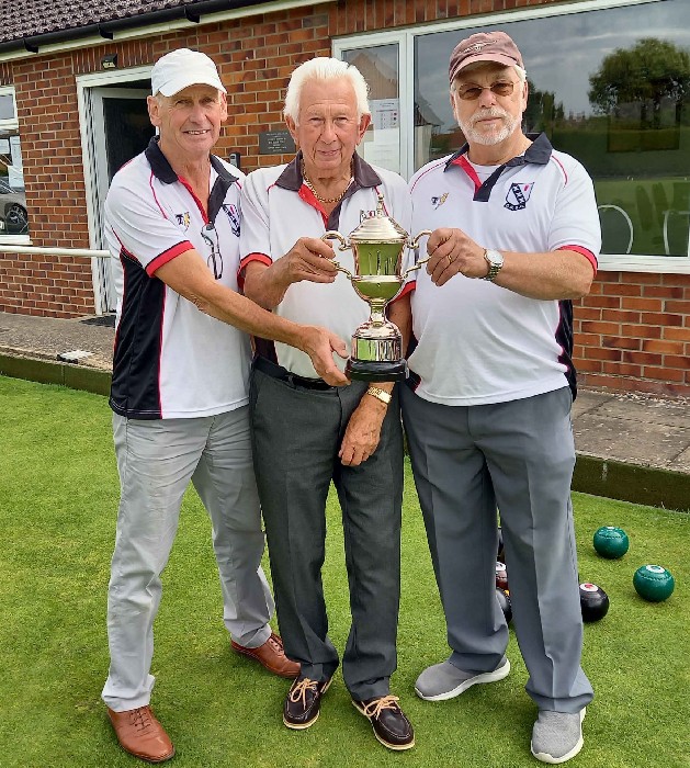 Club Honours 2023