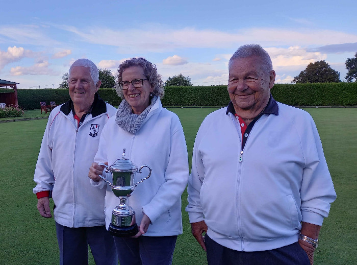 Club Honours 2024